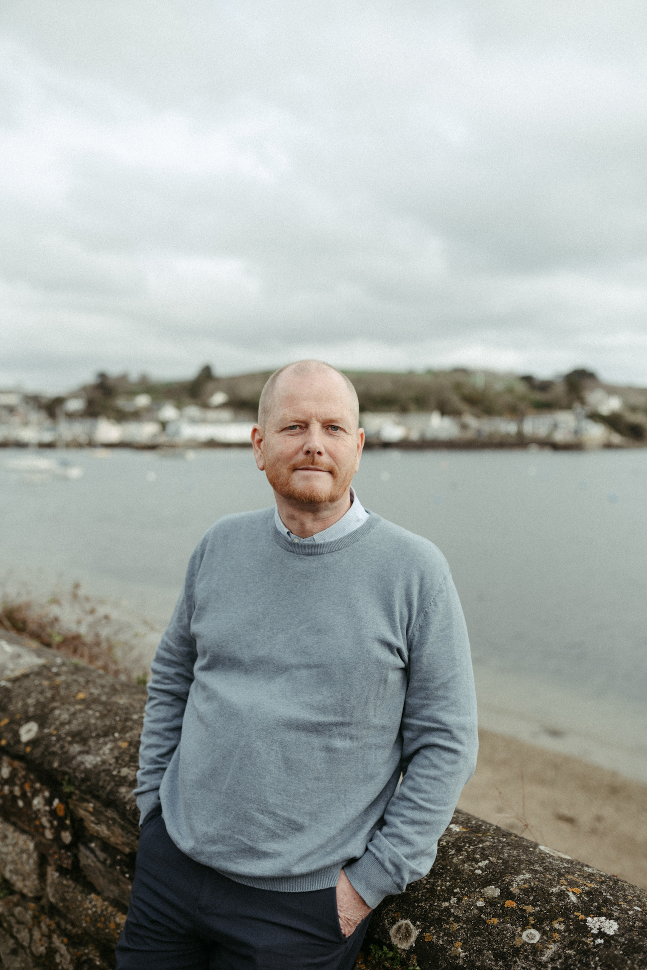 Meet the Team | Heather & Lay